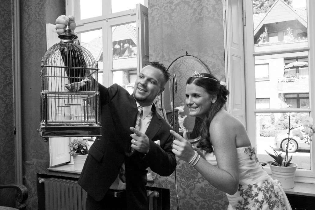 Schneewittchen-Shooting – Dorn&Roeschen